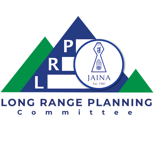 About LRP - Jain Leadership Forum